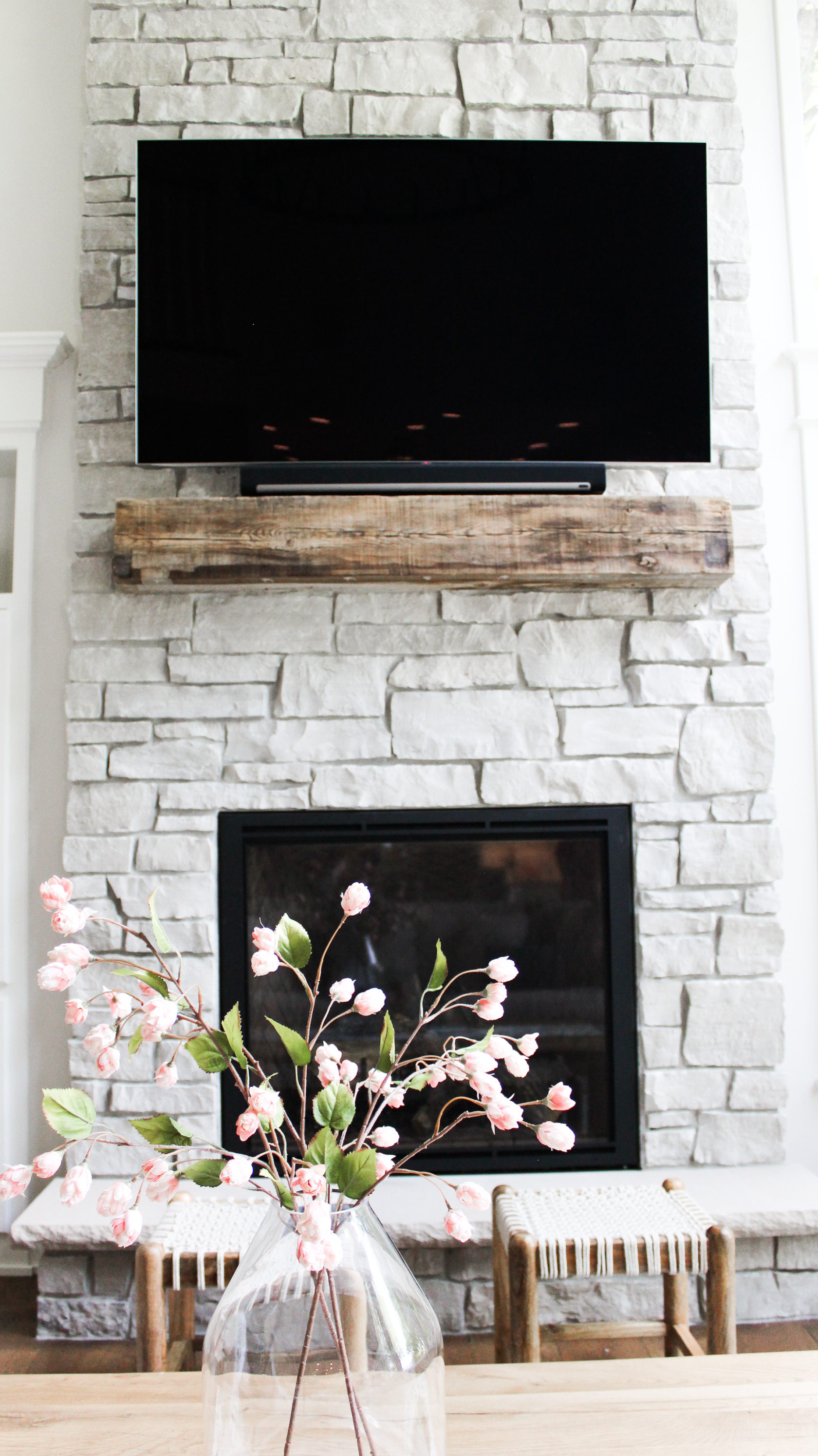 Everything You Need To Know About Reclaimed Wood | Alma Homes