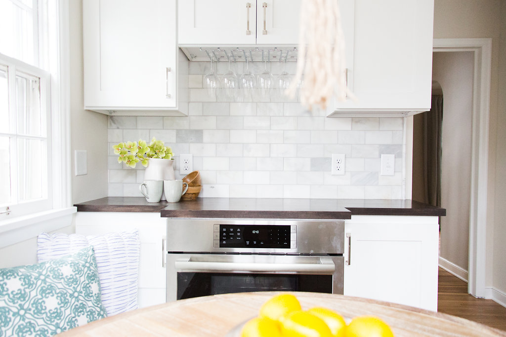 How to accessorize your Kitchen | Alma Homes