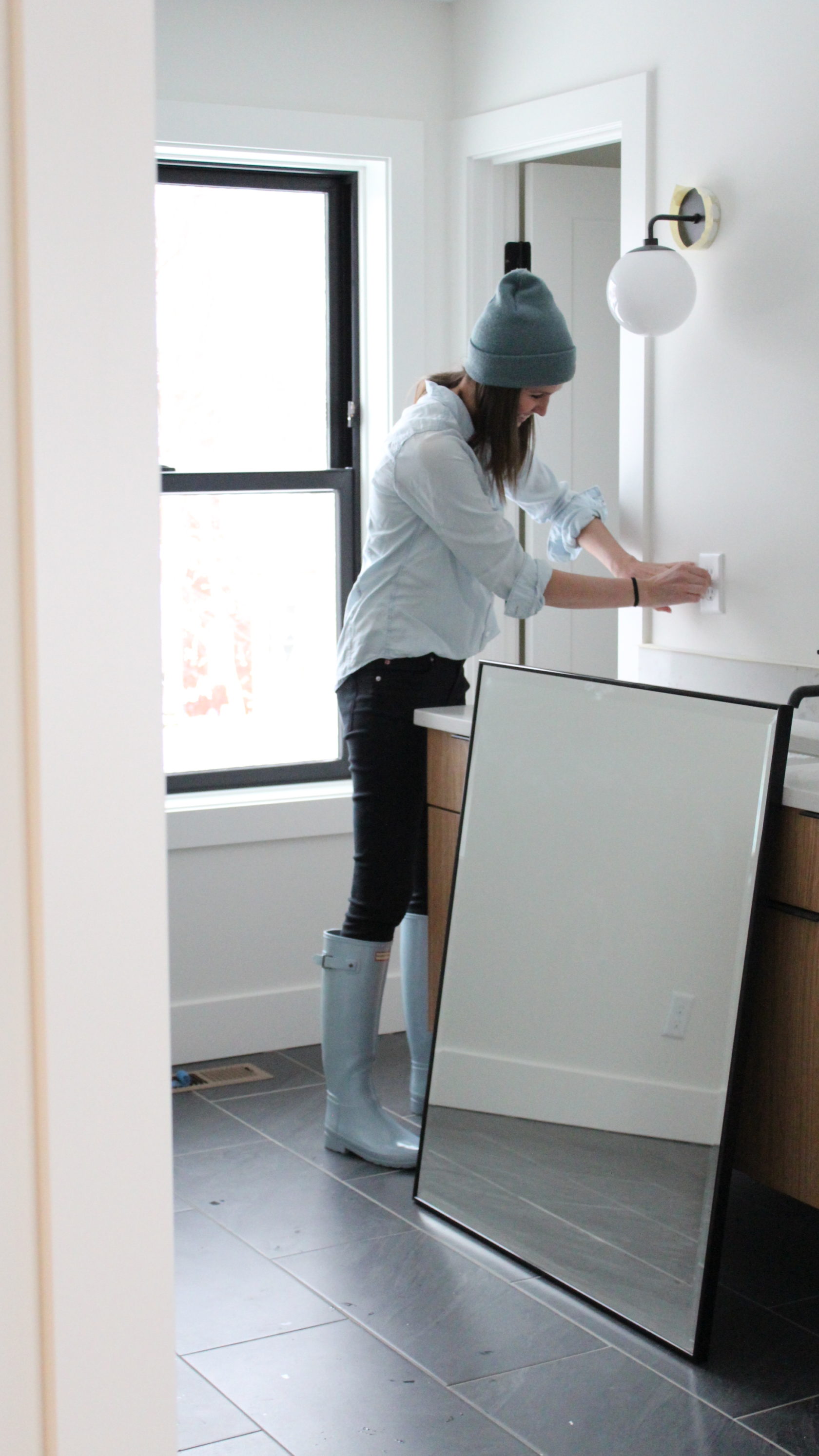 Behind the Scenes: How Alma Got Started | Alma Homes