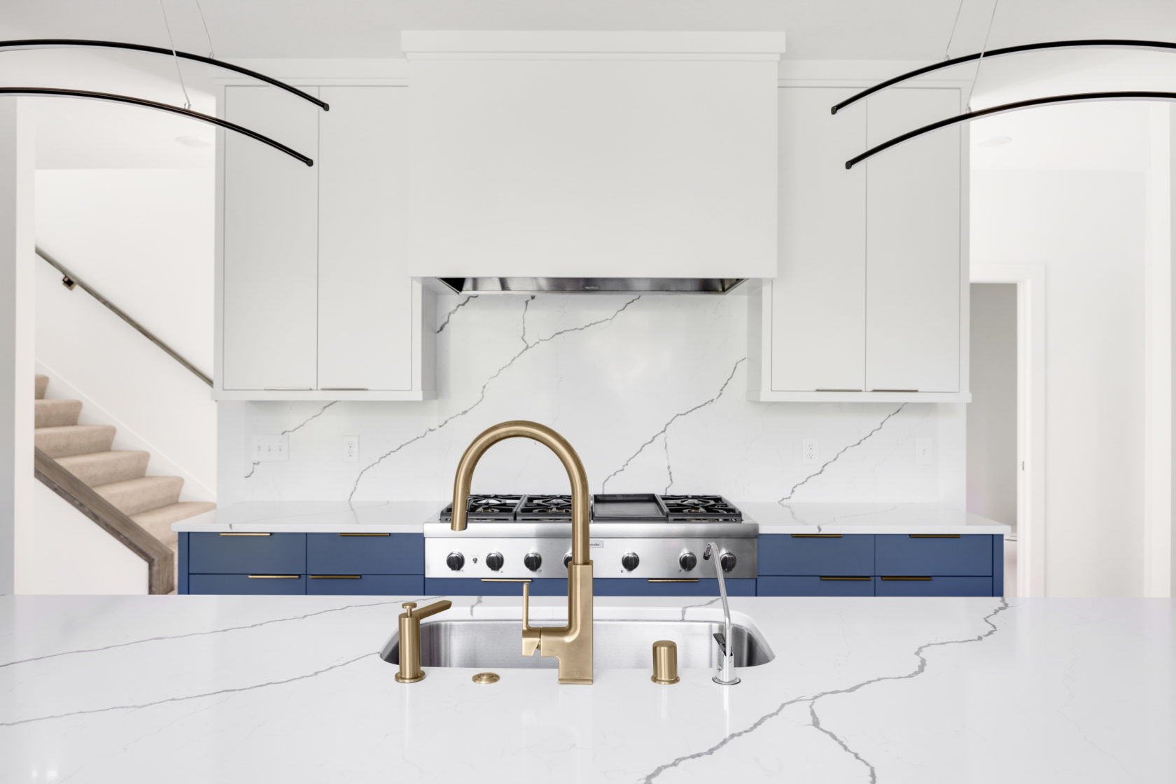 How to Select the Right Countertops for your Home | Alma Homes