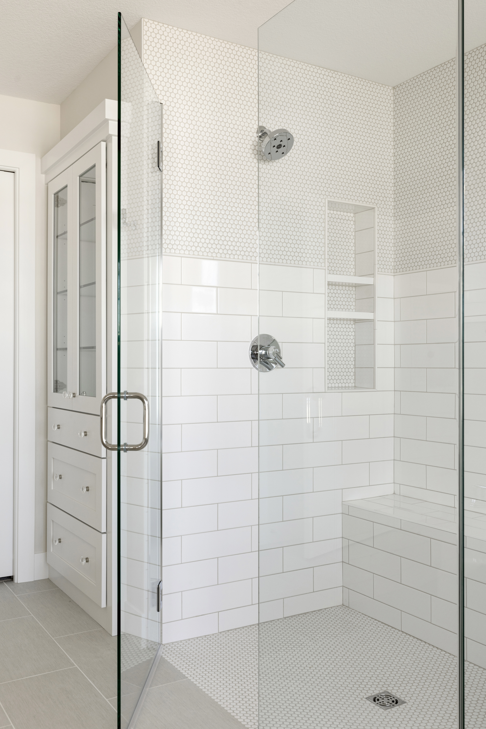 Our Top 5 Primary Bath Must-Haves | Alma Homes