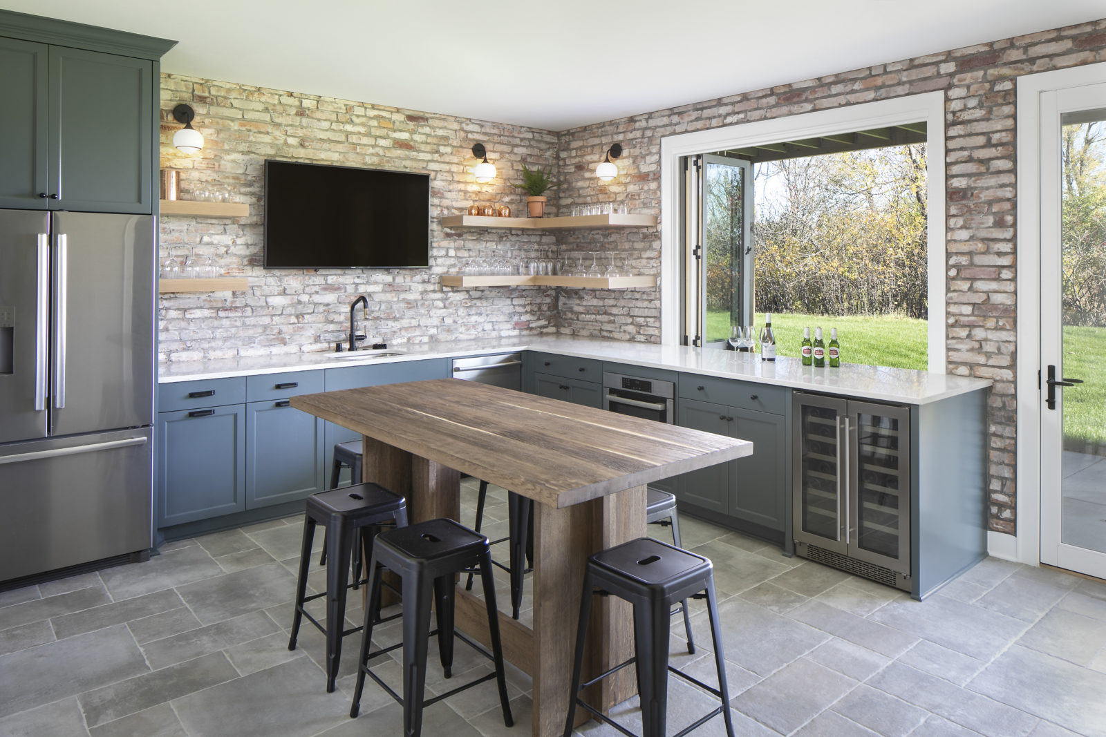 Cabinet Styles 101: The Ultimate Guide | Alma Homes