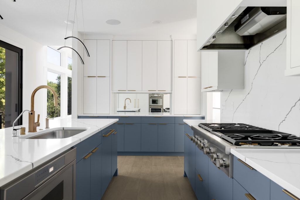 Cabinet Styles 101: The Ultimate Guide | Alma Homes