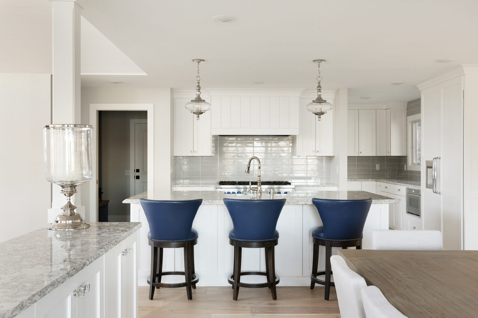 Cabinet Styles 101: The Ultimate Guide | Alma Homes