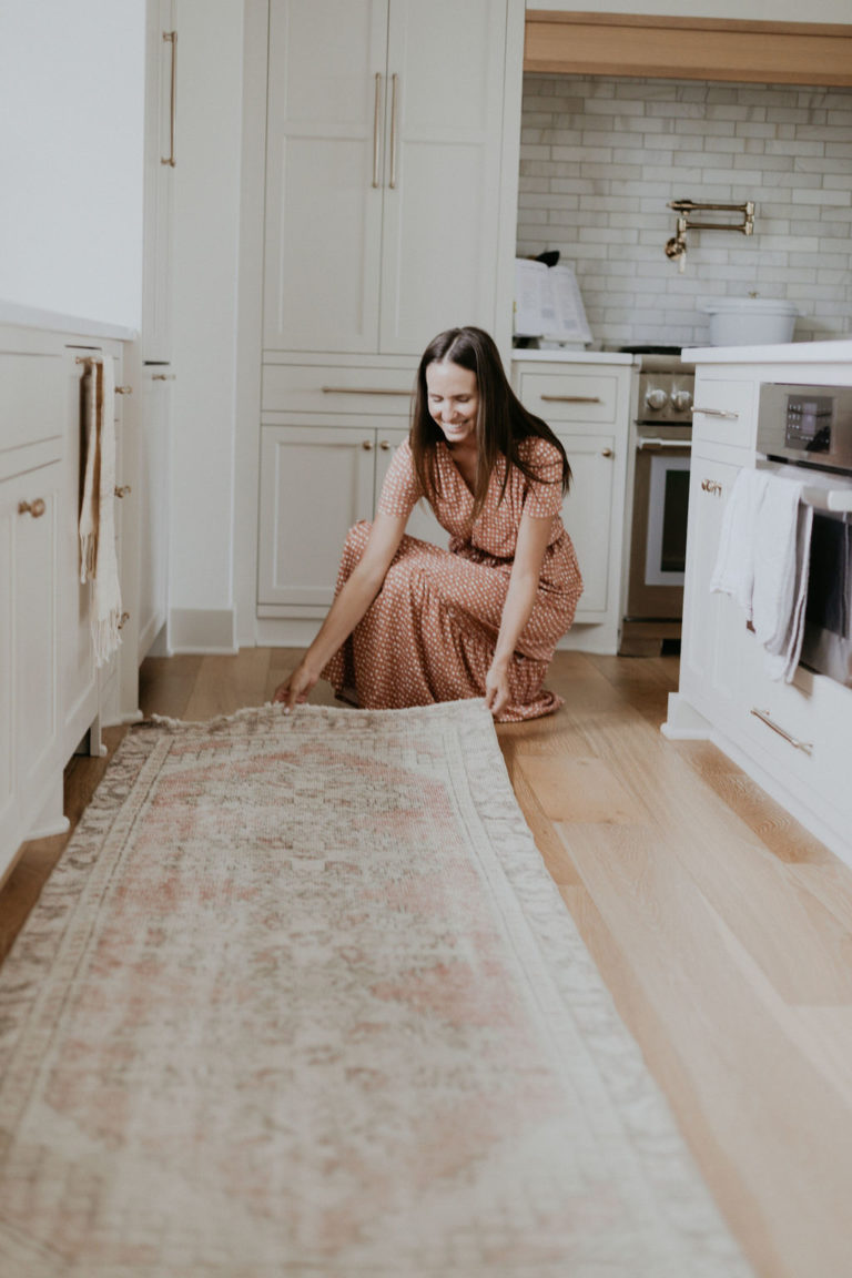 The 4 Helpful Rug Tips Our Designers Swear By | Alma Homes