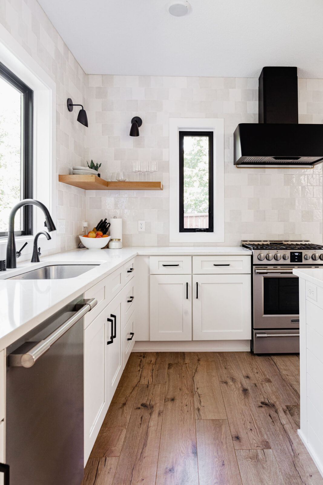 Timeless Window Color Options for Your New Home | Alma Homes