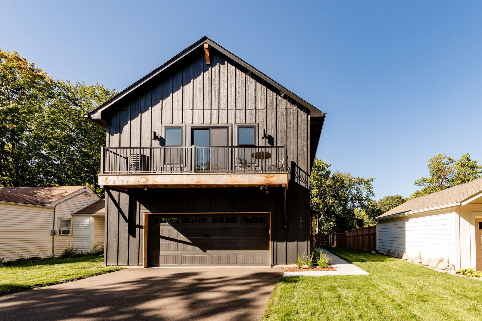 Timeless Window Color Options for Your New Home | Alma Homes