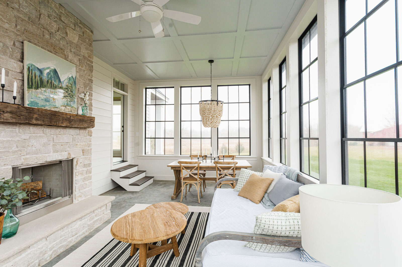 Timeless Window Color Options for Your New Home | Alma Homes