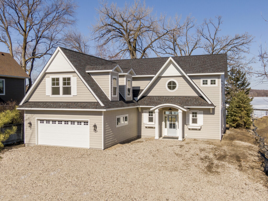 Timeless Window Color Options for Your New Home | Alma Homes