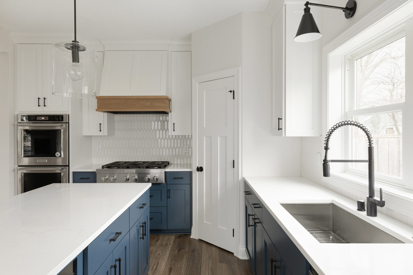 Timeless Window Color Options for Your New Home | Alma Homes