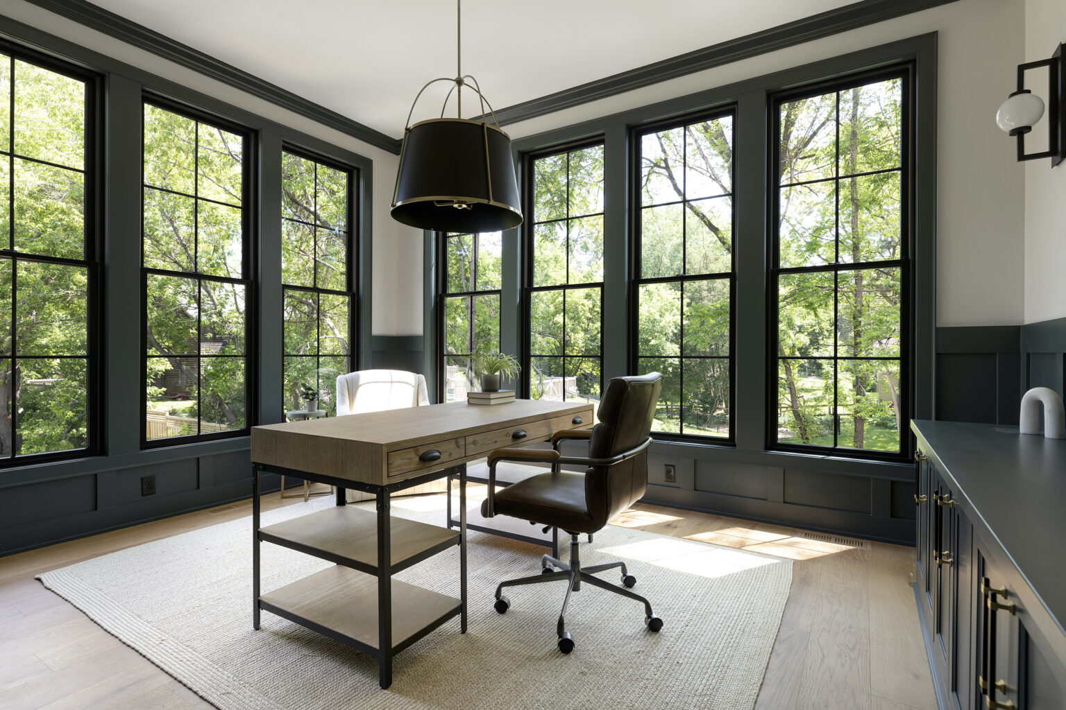 Timeless Window Color Options for Your New Home | Alma Homes