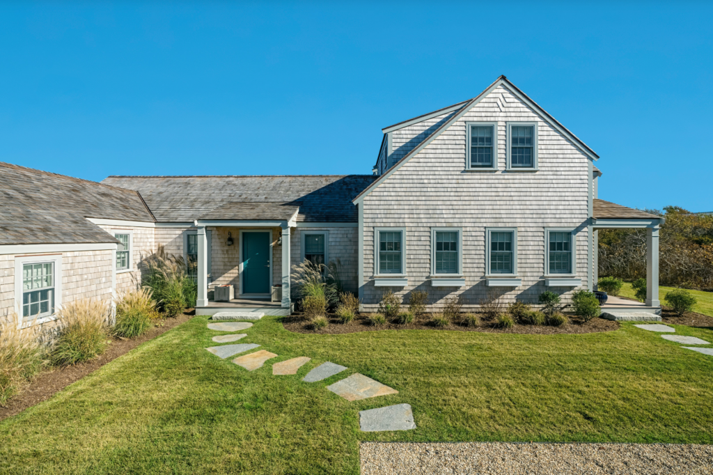 Timeless Window Color Options for Your New Home | Alma Homes