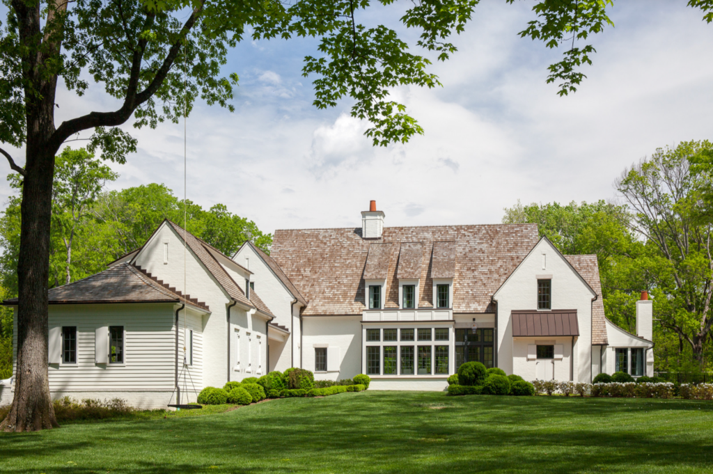 Timeless Window Color Options for Your New Home | Alma Homes