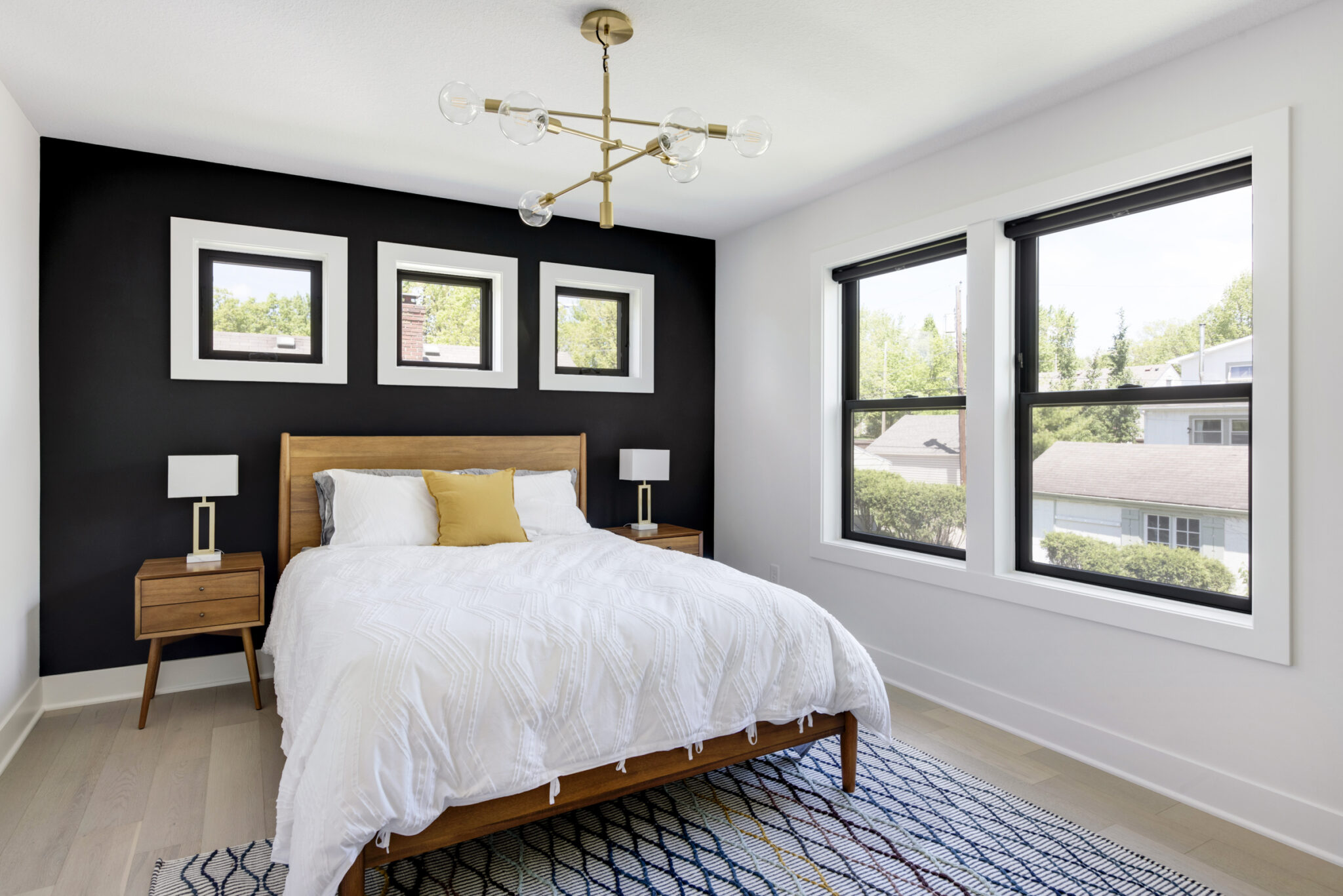 Timeless Window Color Options for Your New Home | Alma Homes
