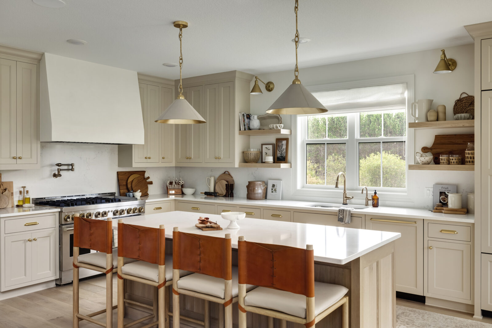 Our 2024 Home Trend Predictions for the New Year | Alma Homes