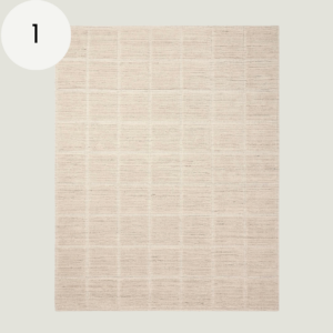 The Best Neutral Rugs to Upgrade Your Space | Alma Homes