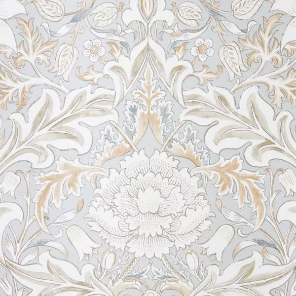 25 Best Neutral Wallpapers to Upgrade Your Home Now | Alma Homes