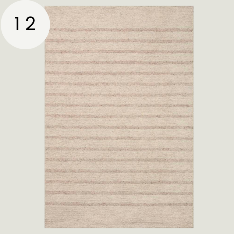 The Best Neutral Rugs to Upgrade Your Space | Alma Homes