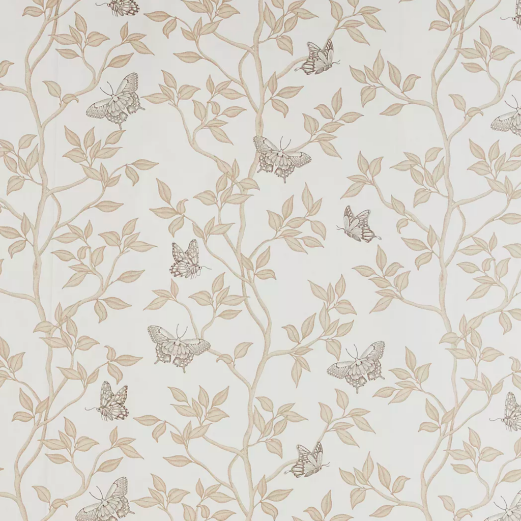 25 Best Neutral Wallpapers to Upgrade Your Home Now | Alma Homes