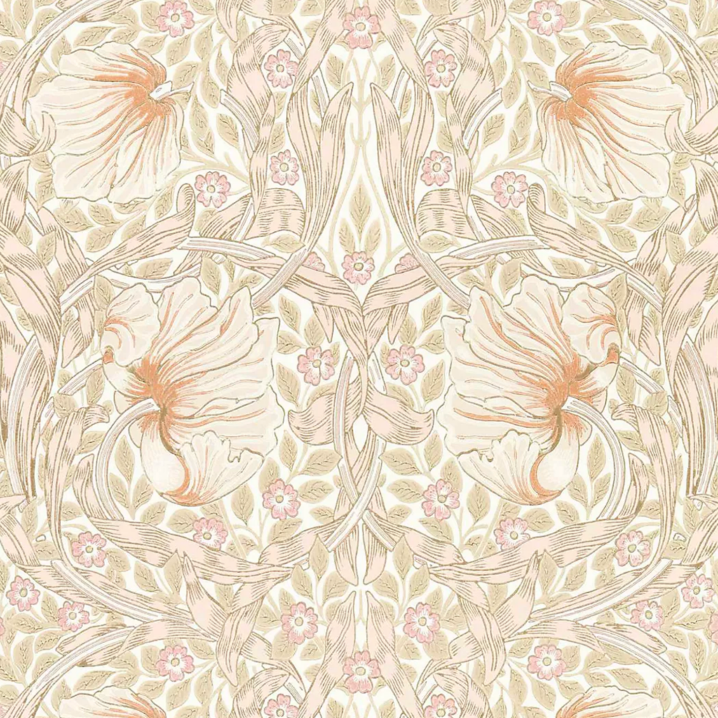 25 Best Neutral Wallpapers to Upgrade Your Home Now | Alma Homes