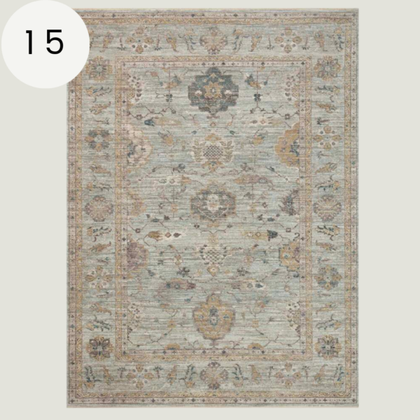 The Best Neutral Rugs to Upgrade Your Space | Alma Homes