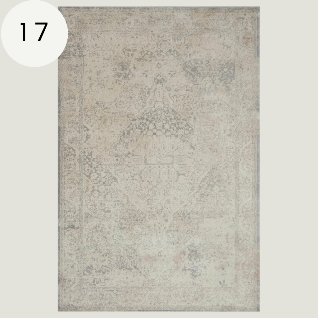 The Best Neutral Rugs to Upgrade Your Space | Alma Homes