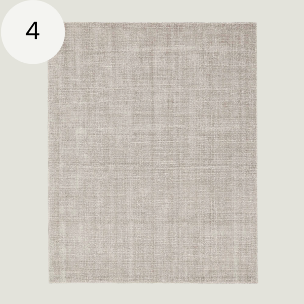 The Best Neutral Rugs to Upgrade Your Space | Alma Homes