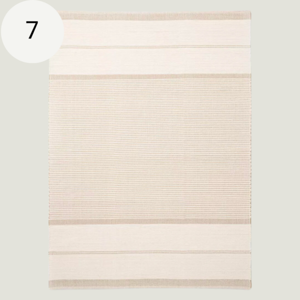 The Best Neutral Rugs to Upgrade Your Space | Alma Homes