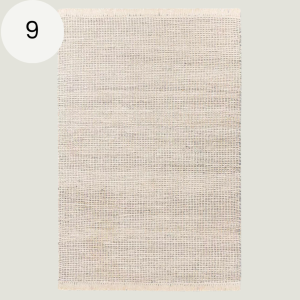 The Best Neutral Rugs to Upgrade Your Space | Alma Homes