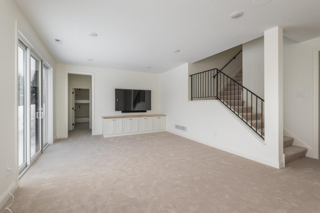 Popular Ways to Finish Your Stairs | Alma Homes
