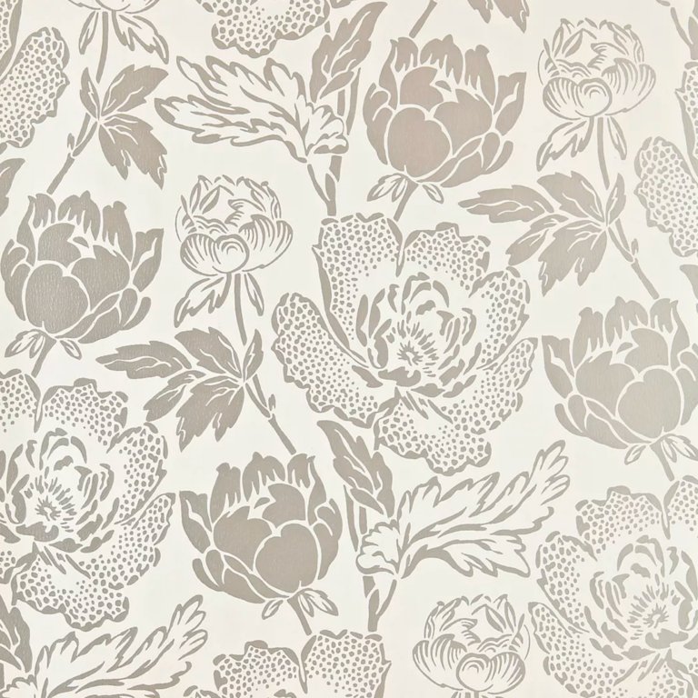 25 Best Neutral Wallpapers to Upgrade Your Home Now | Alma Homes