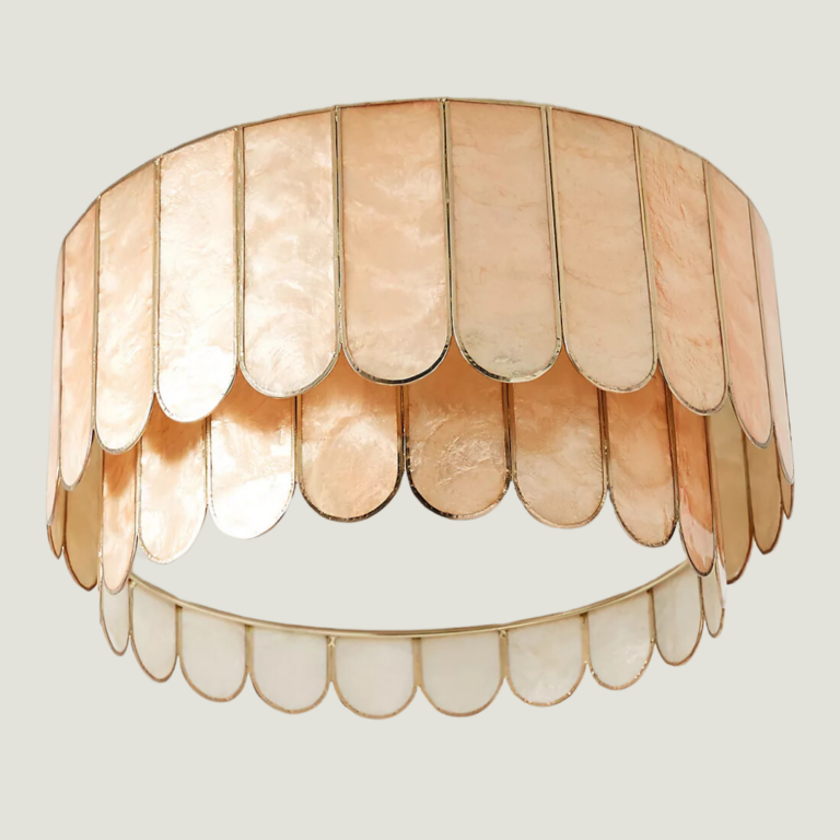 20 Ceiling Light Options You Need to Upgrade Your Home | Alma Homes