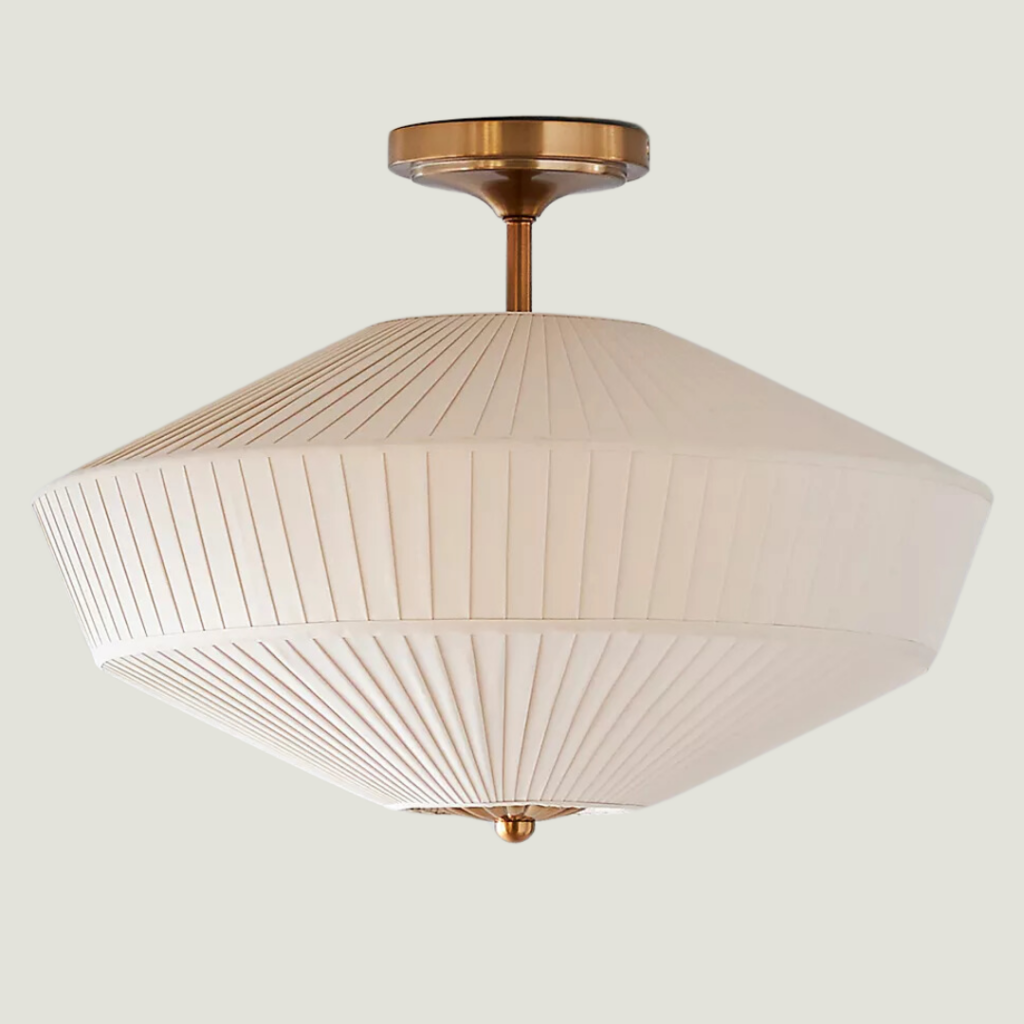 20 Ceiling Light Options You Need to Upgrade Your Home | Alma Homes