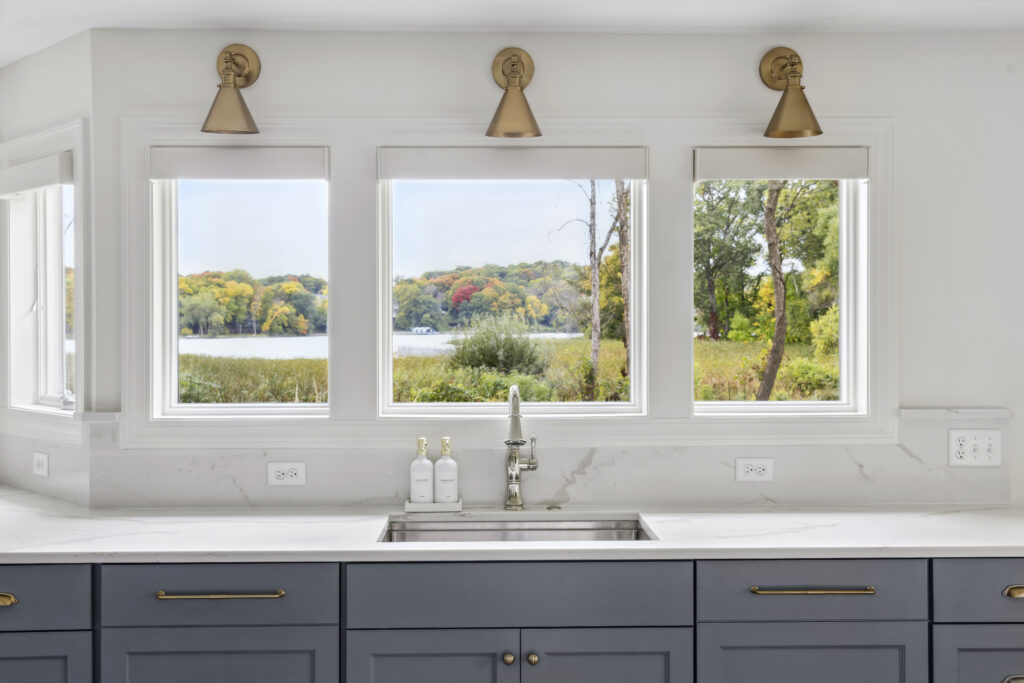 Tips for How to Position Light Fixtures the Right Way | Alma Homes