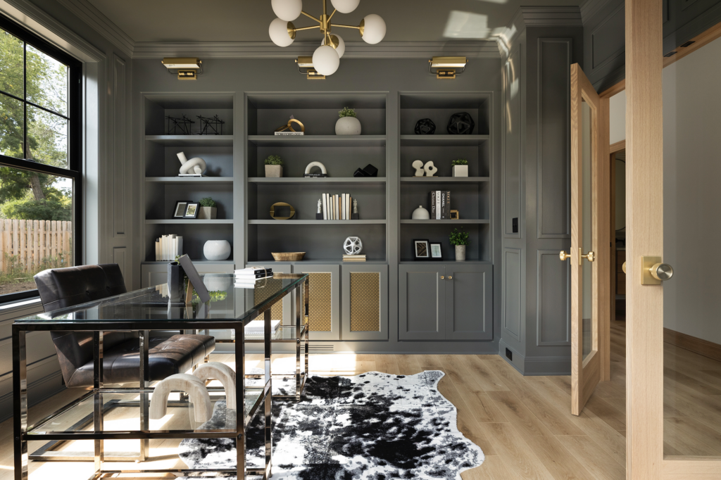 Tips for How to Position Light Fixtures the Right Way | Alma Homes