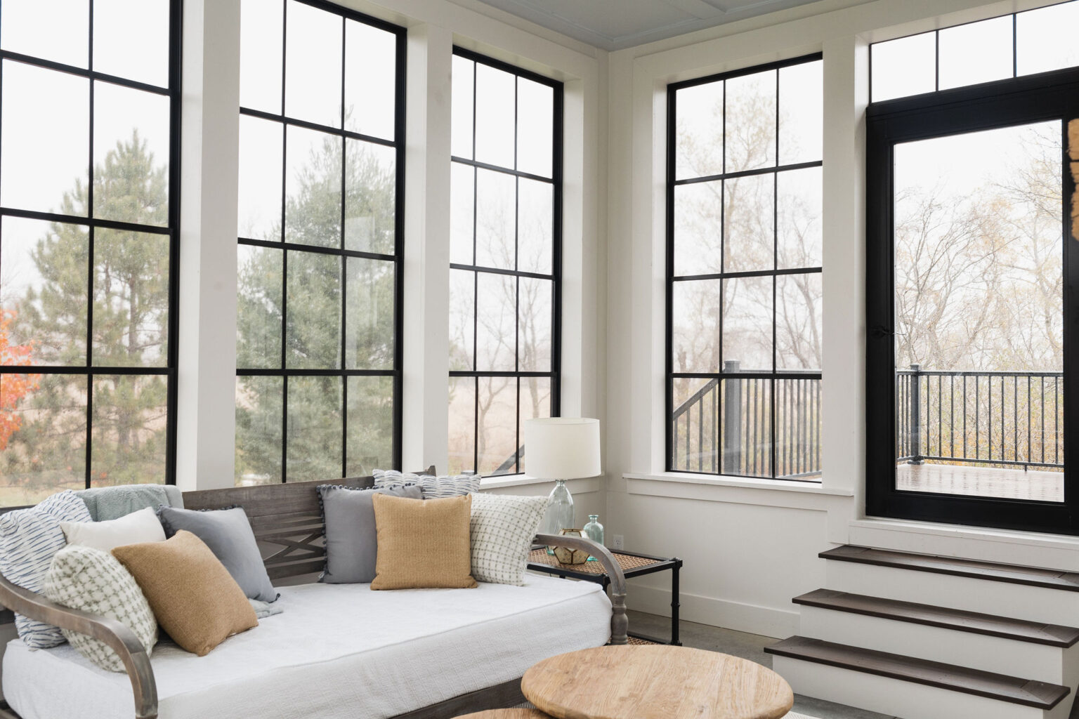 What You Need to Know About Open Concept Plans in 2024 | Alma Homes