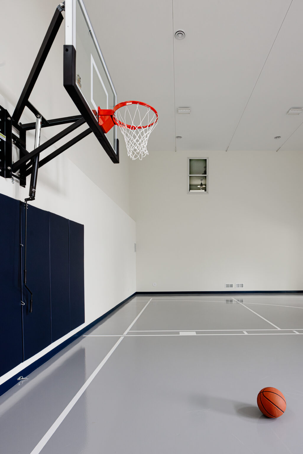 Everything You Need to Know About Sport Courts | Alma Homes