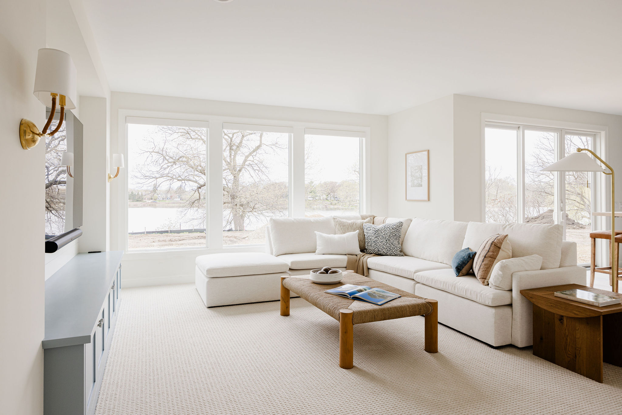 Hidden Outlets You Need to Include In Your Home | Alma Homes