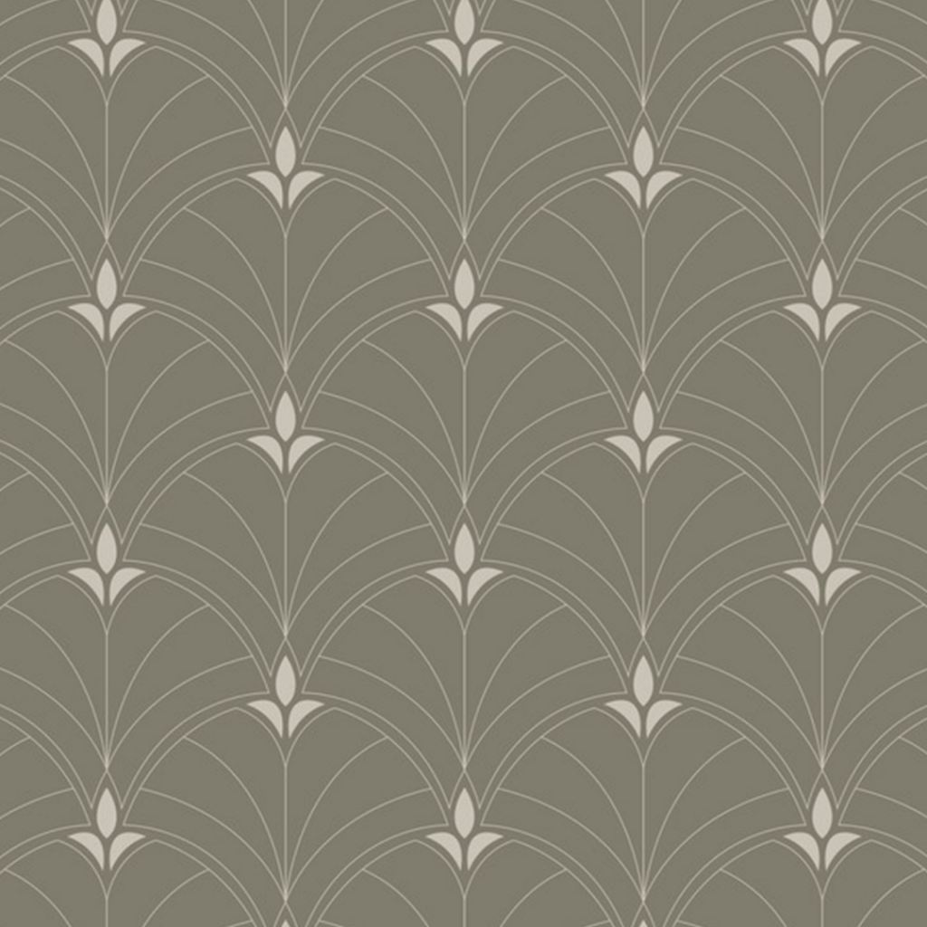 25 Gender-Neutral Wallpapers to Use In Your New Nursery | Alma Homes