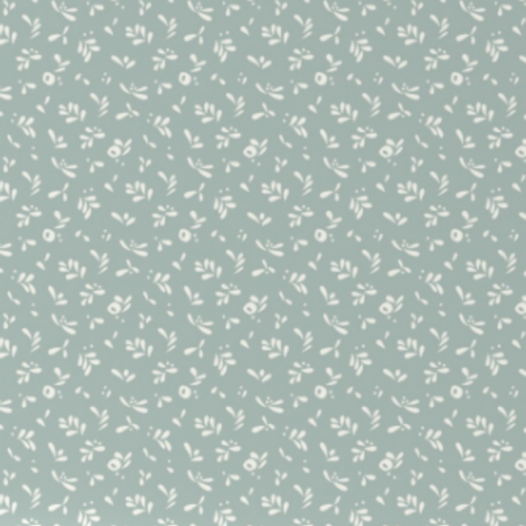 25 Gender-Neutral Wallpapers to Use In Your New Nursery | Alma Homes