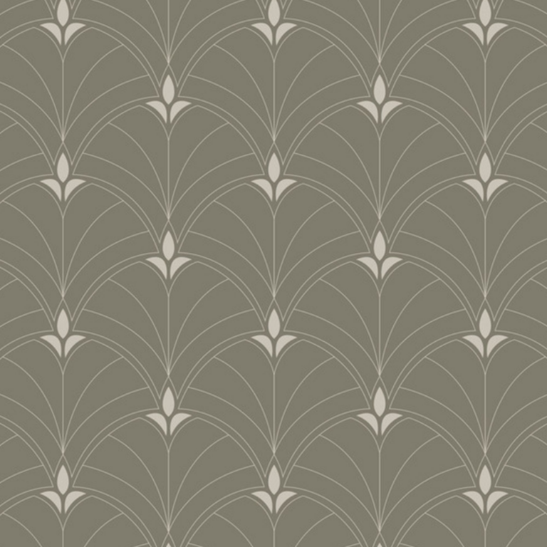 25 Gender-Neutral Wallpapers to Use In Your New Nursery | Alma Homes
