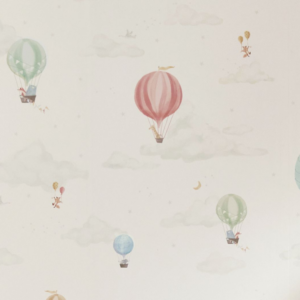 25 Gender-Neutral Wallpapers to Use In Your New Nursery | Alma Homes