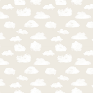 25 Gender-Neutral Wallpapers to Use In Your New Nursery | Alma Homes
