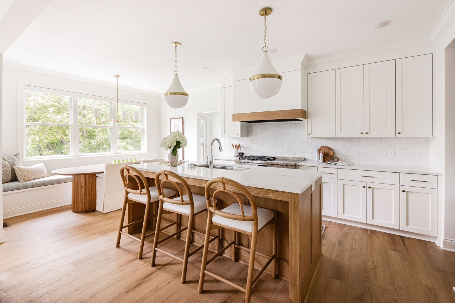 Things To Splurge On When Building A New Home | Alma Homes