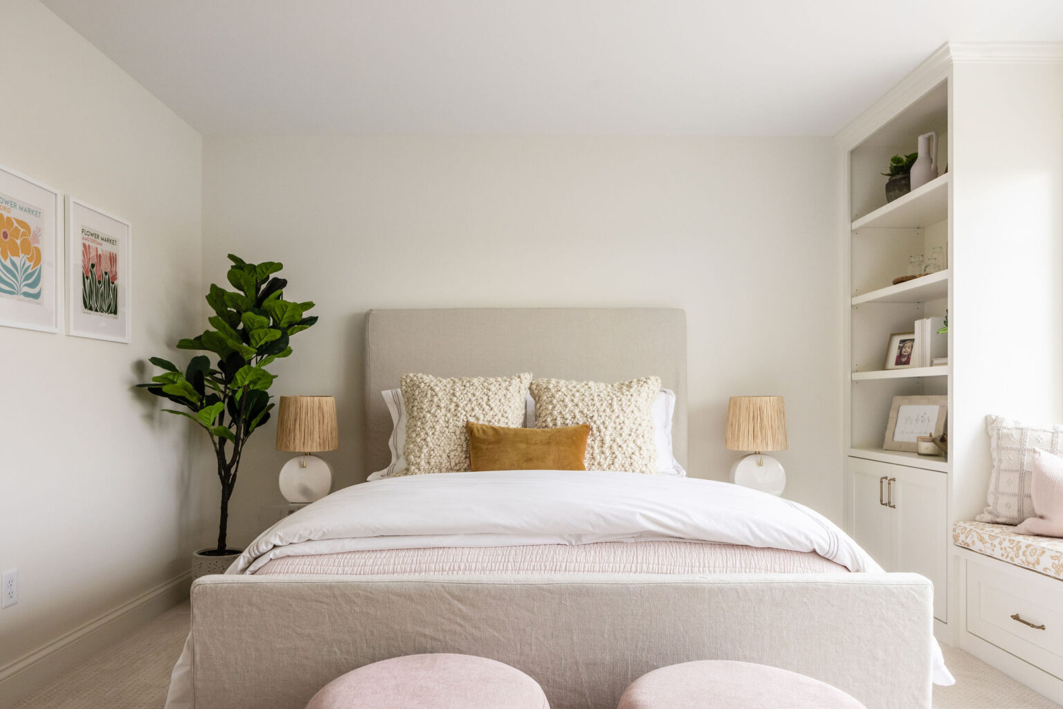 The Best Guide for Room Sizing and Spacing | Alma Homes