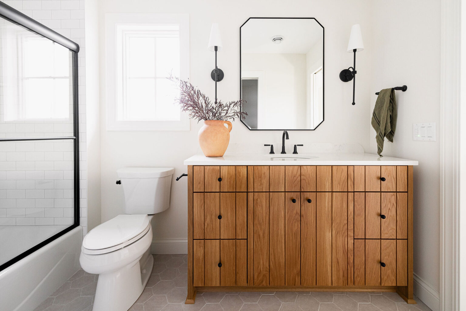 What You Need to Know About Bathroom Codes | Alma Homes