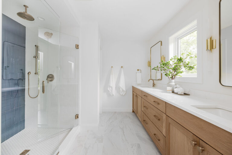 What You Need to Know About Bathroom Codes | Alma Homes