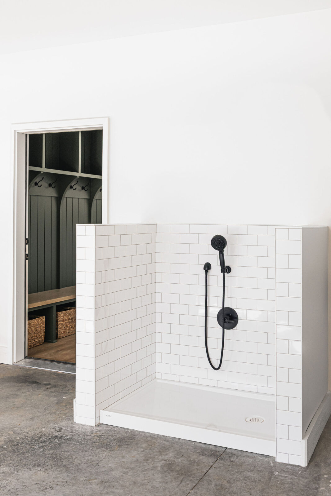Designing the Perfect Dog Wash Station: What You Need to Know | Alma Homes
